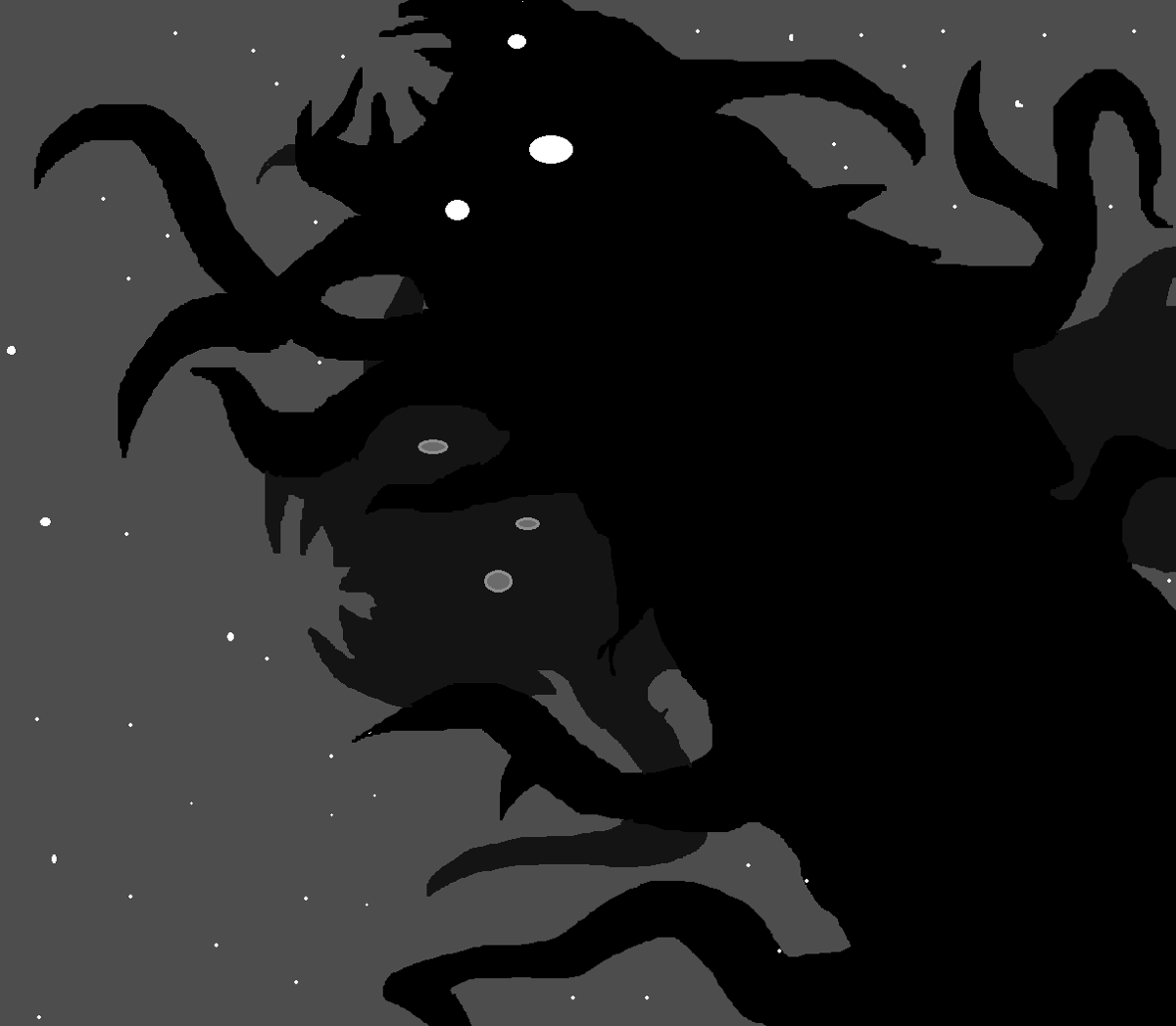 Space | Worm Wiki | Fandom