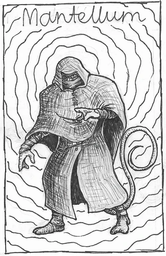 Mantellum | Worm Wiki | Fandom