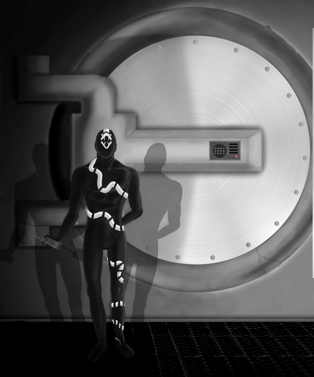 Coil | Worm Wiki | Fandom