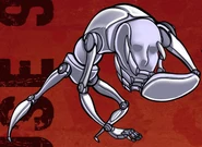 Mannequin | Worm Wiki | Fandom