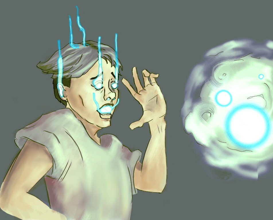 Scrub | Worm Wiki | Fandom