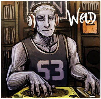 Weld | Worm Wiki | Fandom