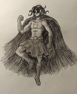 Alexandria | Worm Wiki | Fandom