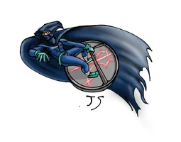 Runechild | Worm Wiki | Fandom