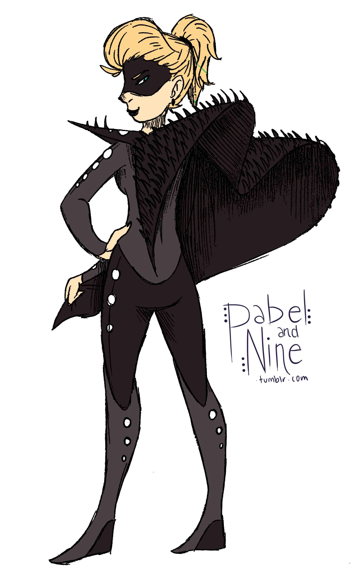 Night | Worm Wiki | Fandom