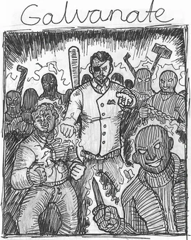 Galvanate | Worm Wiki | Fandom