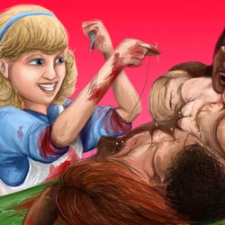 worm bonesaw interlude