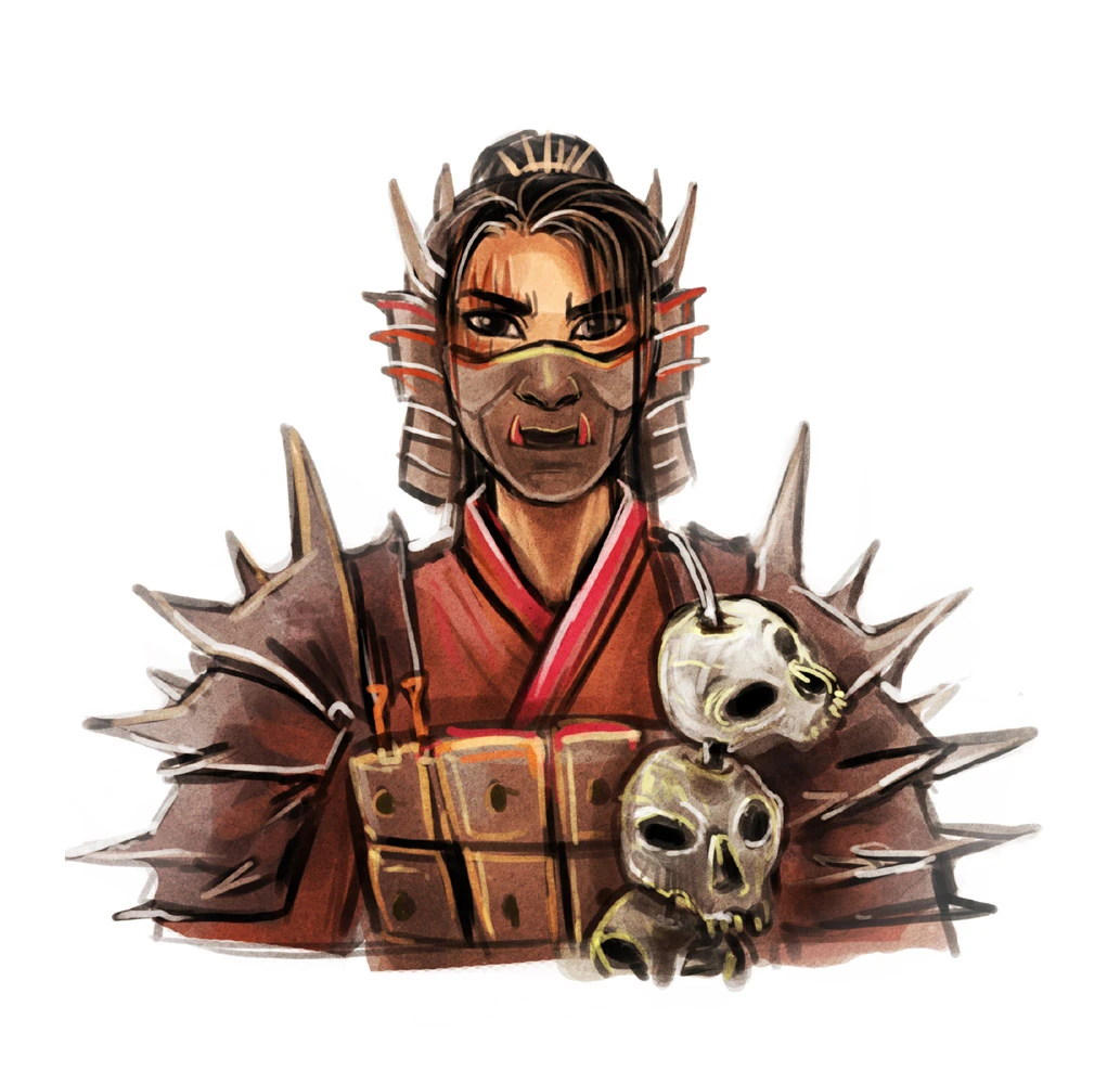 Butcher | Worm Wiki | Fandom