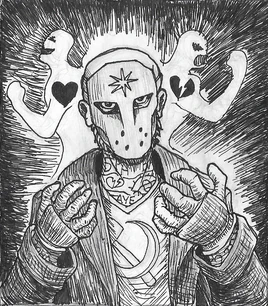 PRT Quest Characters | Worm Wiki | Fandom