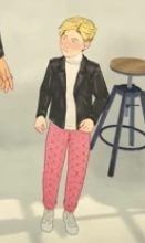 Eli | Paralives Wiki | Fandom