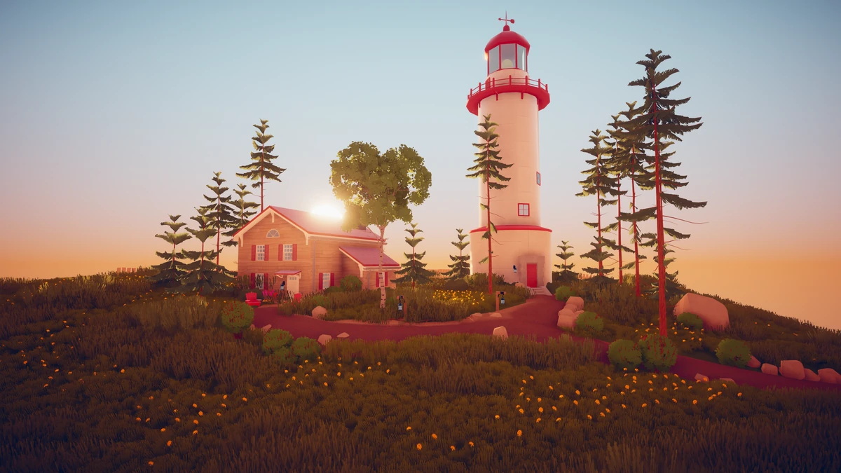 Release Town | Paralives Wiki | Fandom