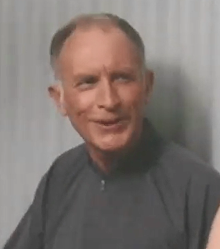 Mr. Short (Green) | Parallax TV Series Wiki | Fandom