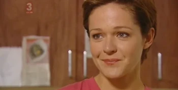 Veronica Johnson | Parallax TV Series Wiki | Fandom