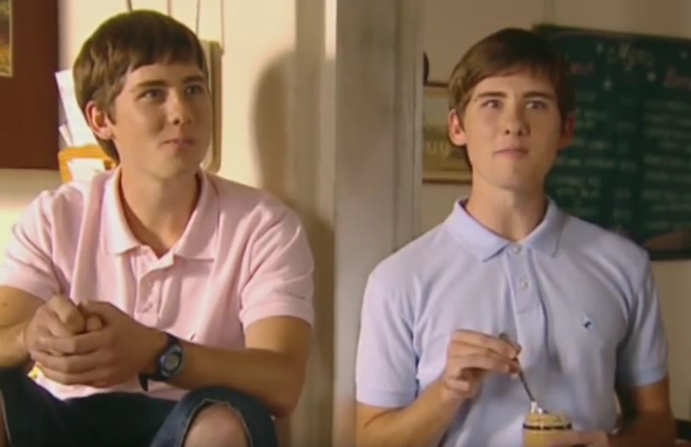 Martin Dunkly (disambiguation) | Parallax TV Series Wiki | Fandom