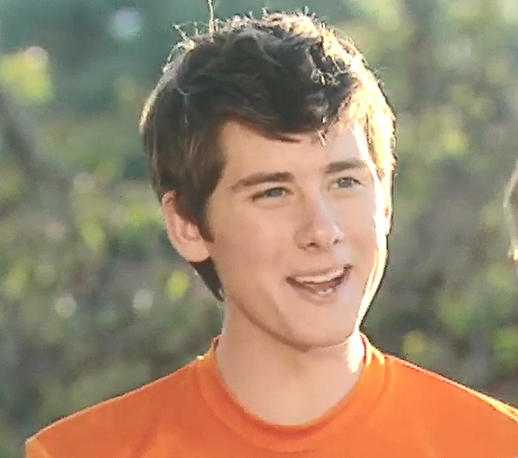 Martin Dunkly (Green) | Parallax TV Series Wiki | Fandom