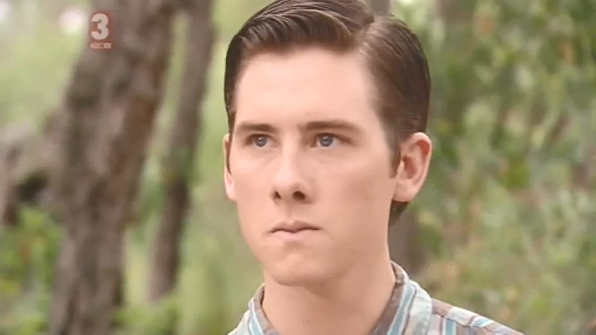 Martin Dunkly (Blue) | Parallax TV Series Wiki | Fandom