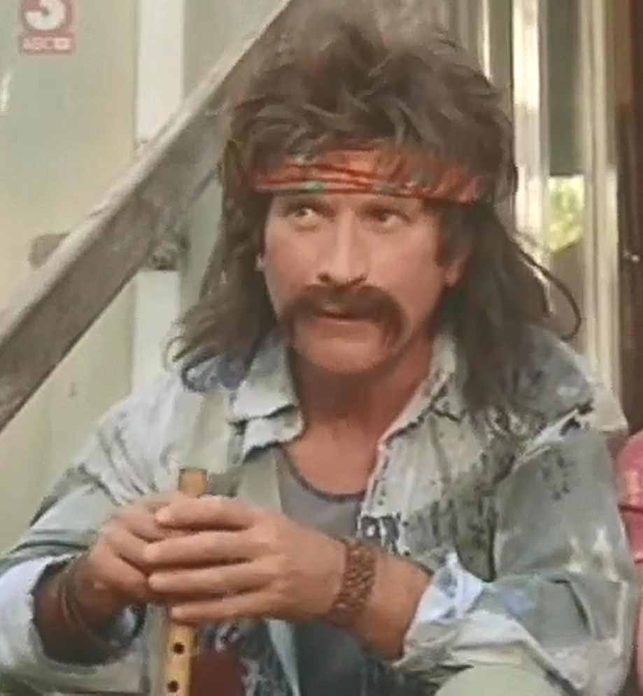 Mr. Short (Yellow) | Parallax TV Series Wiki | Fandom