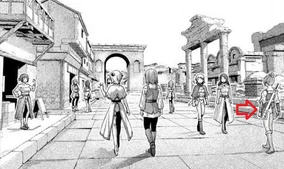 Weapons | Parallel Paradise Wiki | Fandom