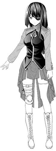 Amane | Parallel Paradise Wiki | Fandom