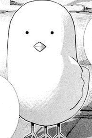 Genius | Parallel Paradise Wiki | Fandom