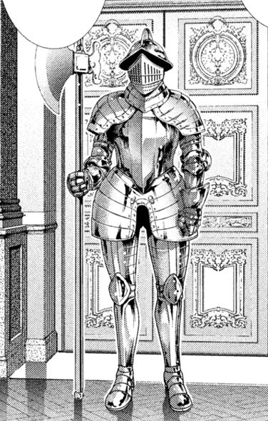 Yaruya | Parallel Paradise Wiki | Fandom