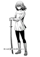 Youta Tada/Gallery | Parallel Paradise Wiki | Fandom