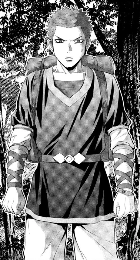 Youta Tada | Parallel Paradise Wiki | Fandom