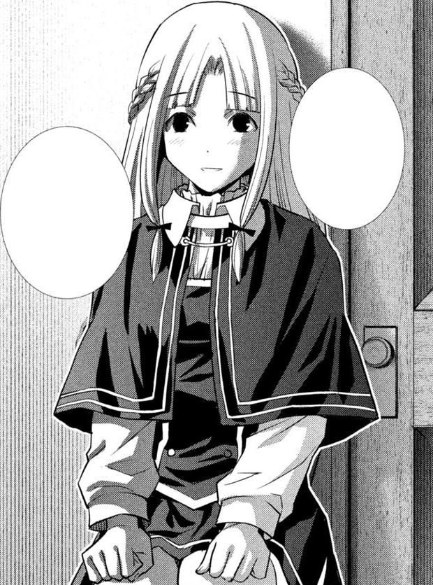 Tris | Parallel Paradise Wiki | Fandom