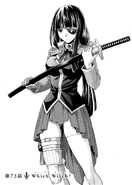 Amane/Gallery | Parallel Paradise Wiki | Fandom