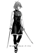 Youta Tada/Gallery | Parallel Paradise Wiki | Fandom