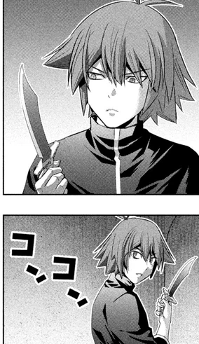 Weapons | Parallel Paradise Wiki | Fandom