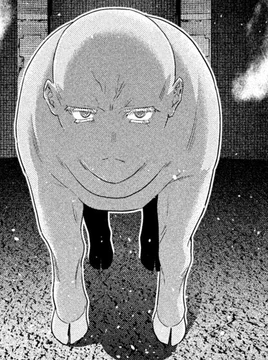 Leigh-Mary | Parallel Paradise Wiki | Fandom