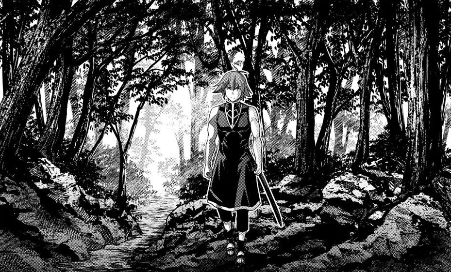 Elf Forest | Parallel Paradise Wiki | Fandom