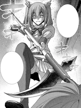 Weapons | Parallel Paradise Wiki | Fandom