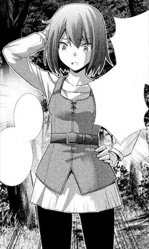 Youta Tada | Parallel Paradise Wiki | Fandom