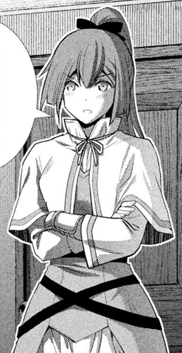 Yuuma | Parallel Paradise Wiki | Fandom