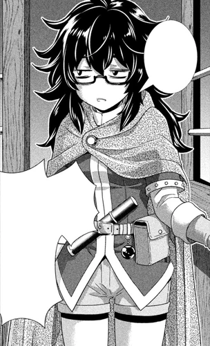 Imari | Parallel Paradise Wiki | Fandom