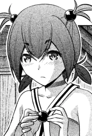 Pinako | Parallel Paradise Wiki | Fandom