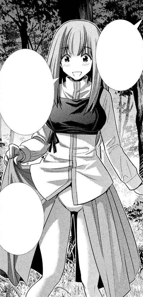 Lumi | Parallel Paradise Wiki | Fandom