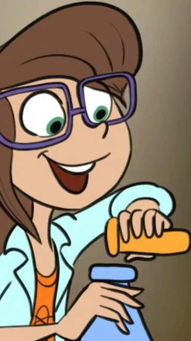 Science Parker | Parallel Parker Wiki | Fandom