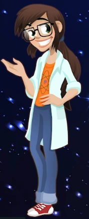 Science Parker | Parallel Parker Wiki | Fandom