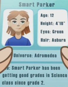 Smart Parker | Parallel Parker Wiki | Fandom