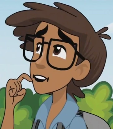 Wally | Parallel Parker Wiki | Fandom