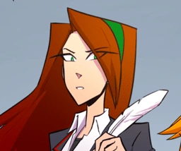 Vicky | Parallel Passings Wiki | Fandom