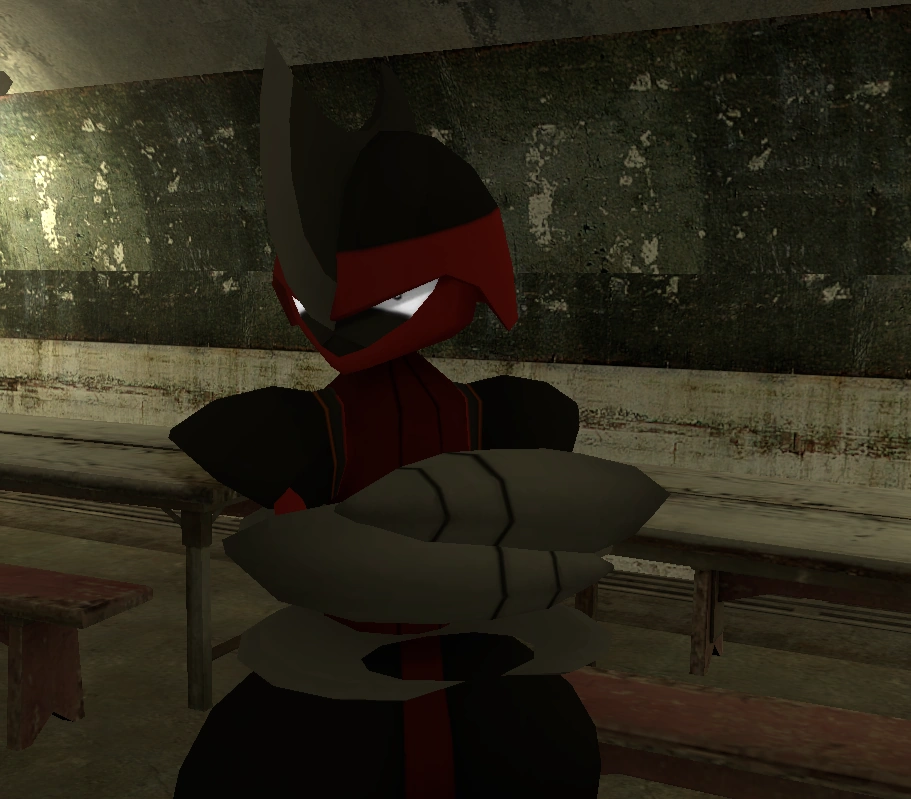 Rook | Parallel Paths Wiki | Fandom