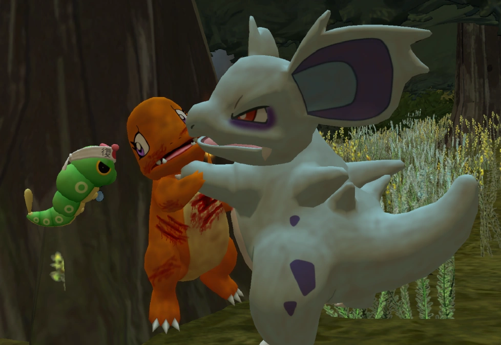 Major Events | Parallel Paths Wiki | Fandom