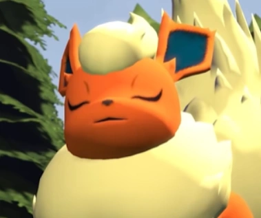 Flareon | Parallel Paths Wiki | Fandom