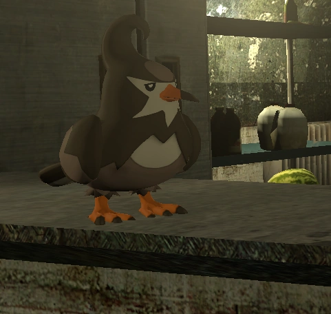 Staravia | Parallel Paths Wiki | Fandom