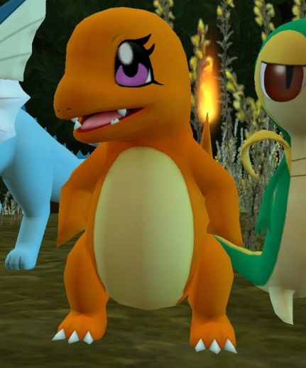 Lizzie | Parallel Paths Wiki | Fandom