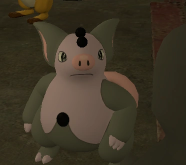 Oliver | Parallel Paths Wiki | Fandom